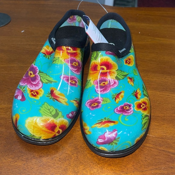 Sloggers | Shoes | Womens Sloggers Water Proof | Poshmark